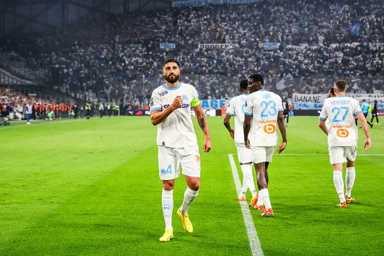OM : Samuel Gigot s’accroche à Marseille – Sport.fr