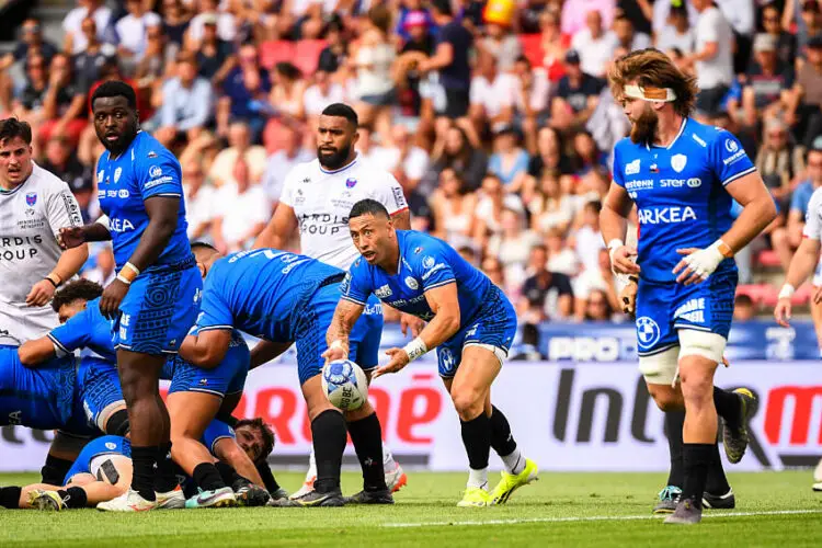 Pro D2 : Vannes écrit son histoire ! La Bretagne en Top 14 la saison ...