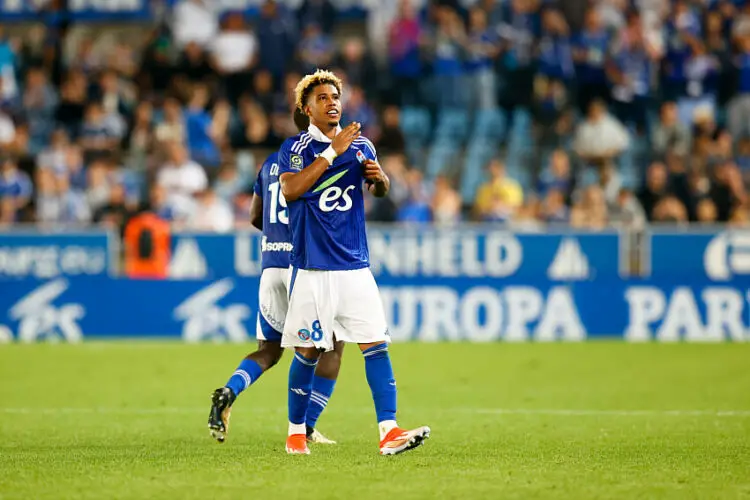 Strasbourg - Toulouse : Voici les compos officielles - Sport.fr