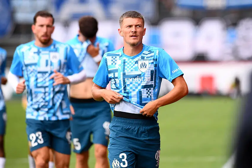 OM : Merlin perplexe avec cette décision de Thierry Henry pour les JO ...