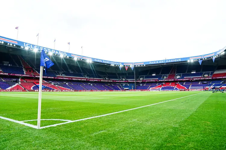 PSG : le nouveau stade ? "Il y a plusieurs projets sur la table pour un ...