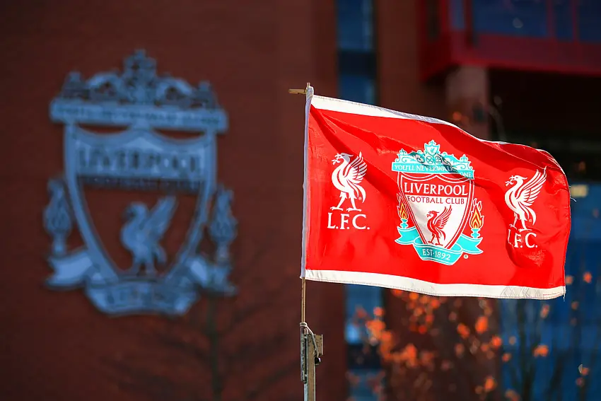 Liverpool vient de boucler un départ en coulisses - Sport.fr