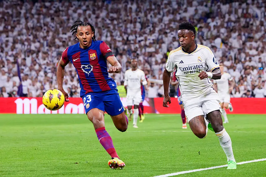 Real Madrid - Barcelone : présentation du choc, compos probables, chaîne TV... Tout savoir sur ...