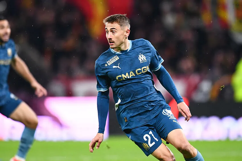 ASSE – OM : Murillo, Rongier… Les Marseillais qui jouent gros ce ... ASSE – OM : Murillo, Rongier… Les Marseillais qui jouent gros ce ...