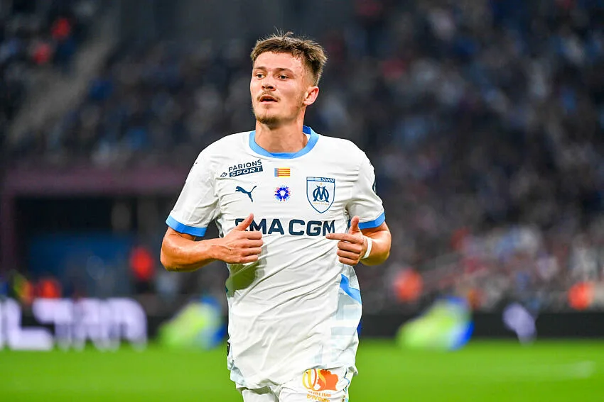 ASSE – OM : Murillo, Rongier… Les Marseillais qui jouent gros ce ... ASSE – OM : Murillo, Rongier… Les Marseillais qui jouent gros ce ...