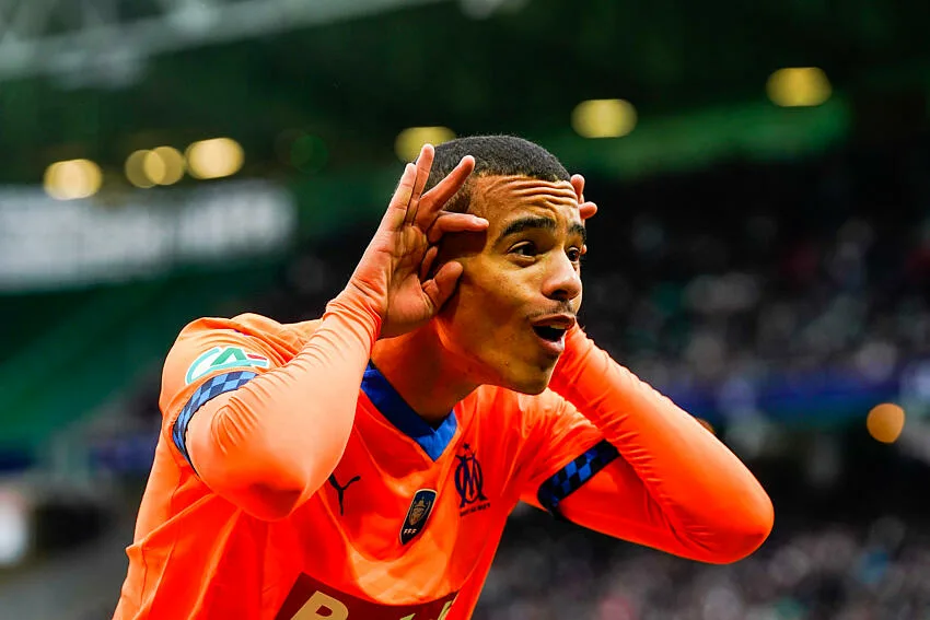 OM - Le Havre : voici les compos officielles - Sport.fr