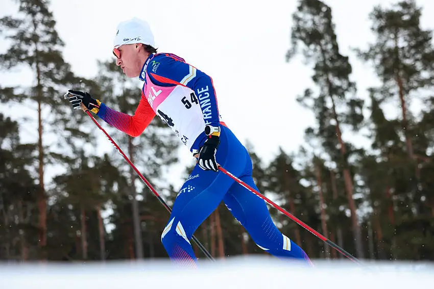 Mondiaux de ski de fond : Mathis Desloges 6e du skiathlon, Klaebo sacré ...