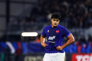 Patrick Tuifua, espoir du rugby français, rejoint Toulon jusqu'en 2028 ...