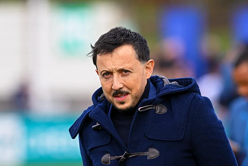 Un gros coup du LOSC, au nez et à la barbe de Longoria - Sport.fr